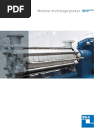 Flowserve Pump1 | PDF