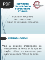 La Montea | PDF | Geometria plana) | Bóveda (Arquitectura)