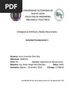 Cuadro Sinoptico de Simposio de Hixon | PDF