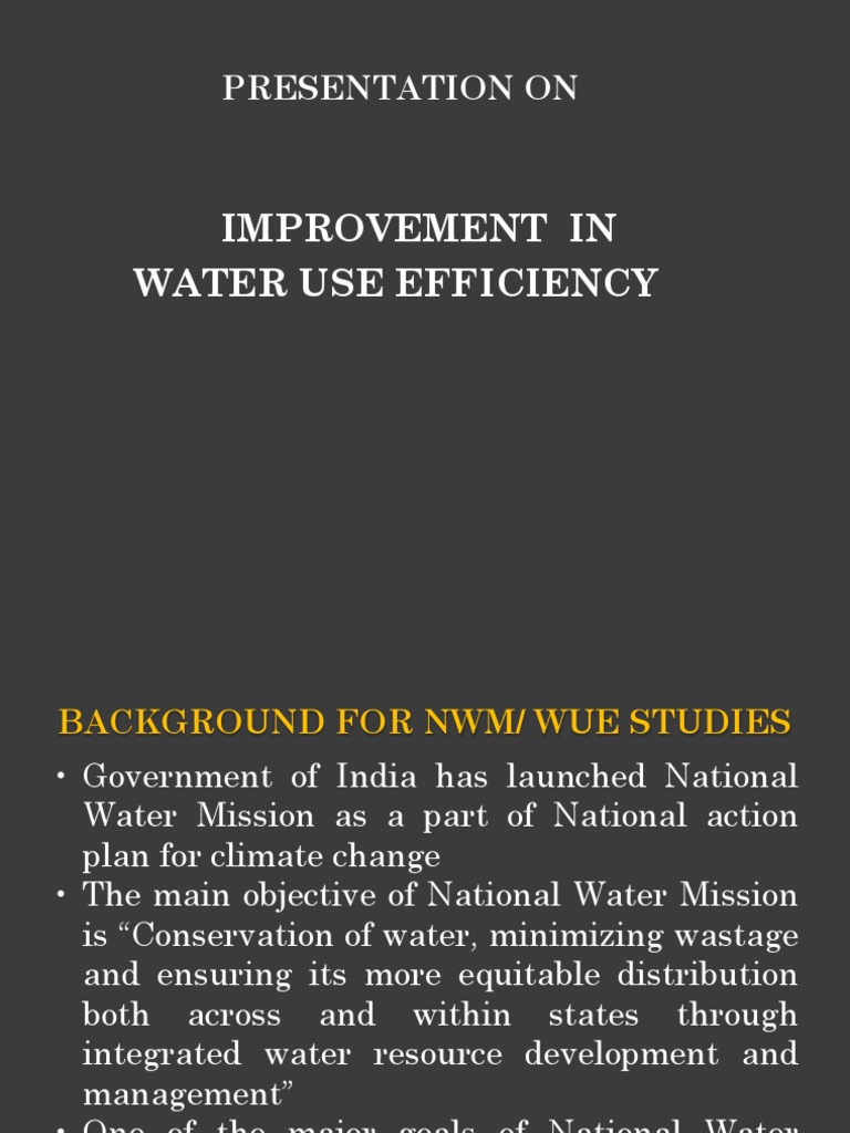 KBJNL Erm NLBC Presentation | PDF | Geographic Information System | Scada