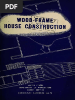 Timber Frame Construction PDF | PDF | Building Insulation | Framing ...