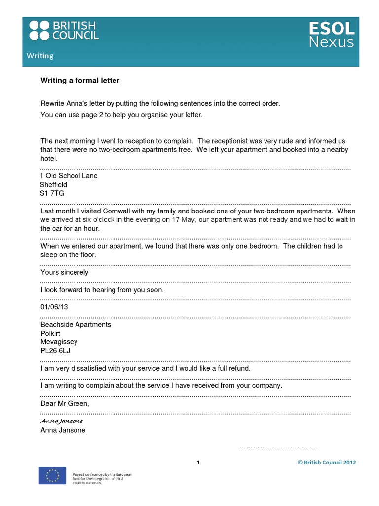 Forms Unclaimed Deposit | PDF