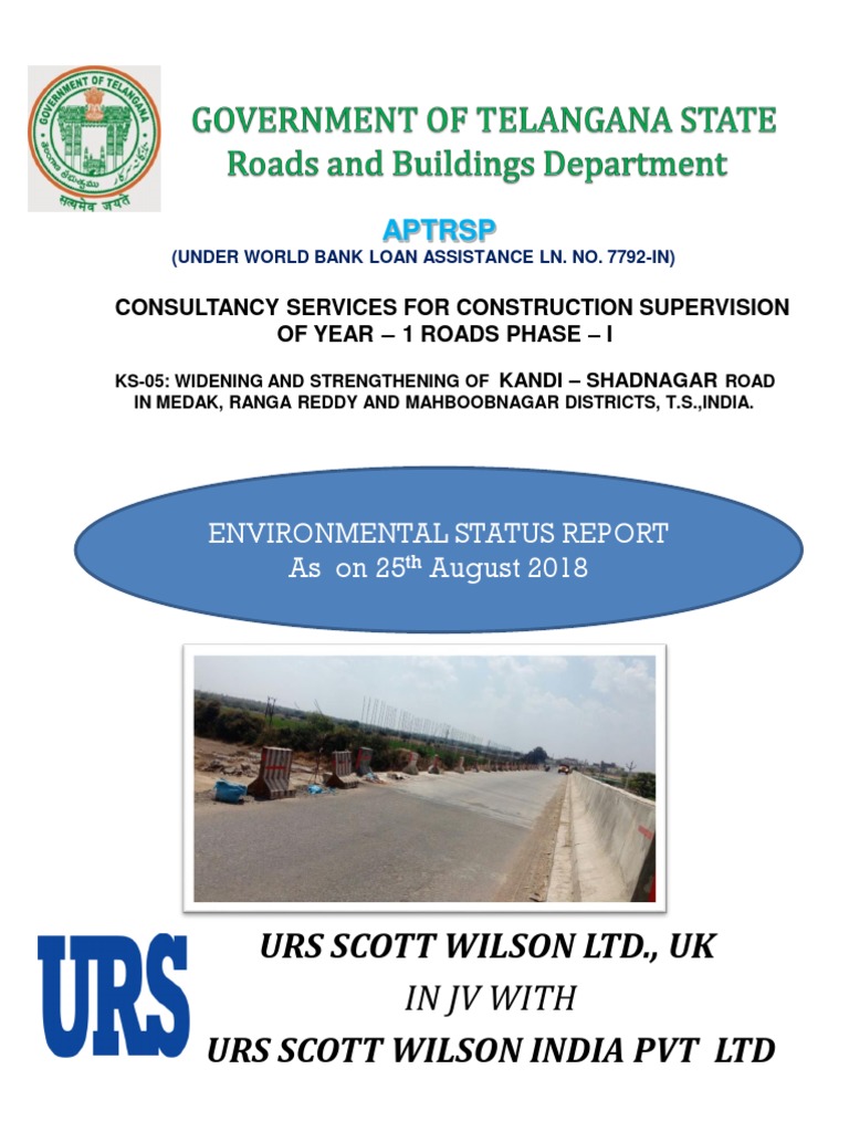 Final Cover Page KS-05 | PDF