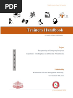 EO No. 005 2018 REORGANIZATION BDRRMC COMPOSITION | PDF | Emergency ...