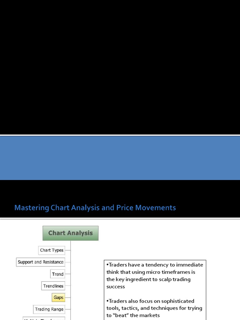 1 Chart Analysis PDF | Download Free PDF | Market Trend | Market ...