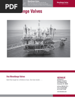 For API 17D PDF | PDF | Screw | Mechanical Engineering