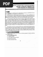 Registration of Contractors in PWD | PDF | Taxes | Government Finances