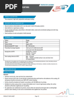 Carboline Color Code | PDF | Qualia | Color