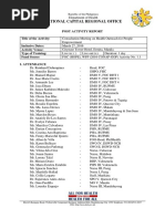 Physical Inventory Plan | PDF | Inventory