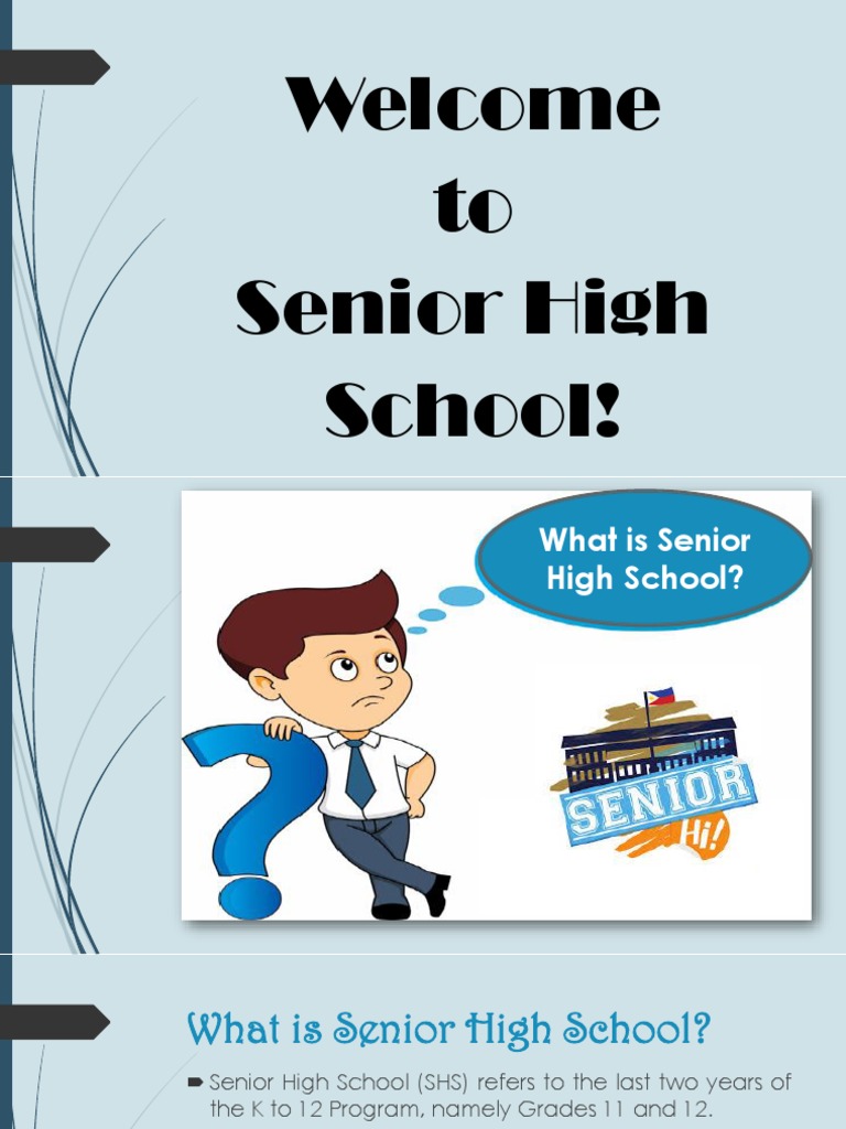 SHS Track and Strand - Final | PDF | School Voucher | State School