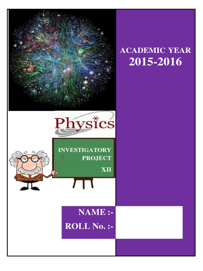 Academic Year: Name:-ROLL No. | PDF