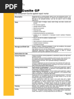 Guniting Concrete: Specifications and Process | PDF | Concrete ...