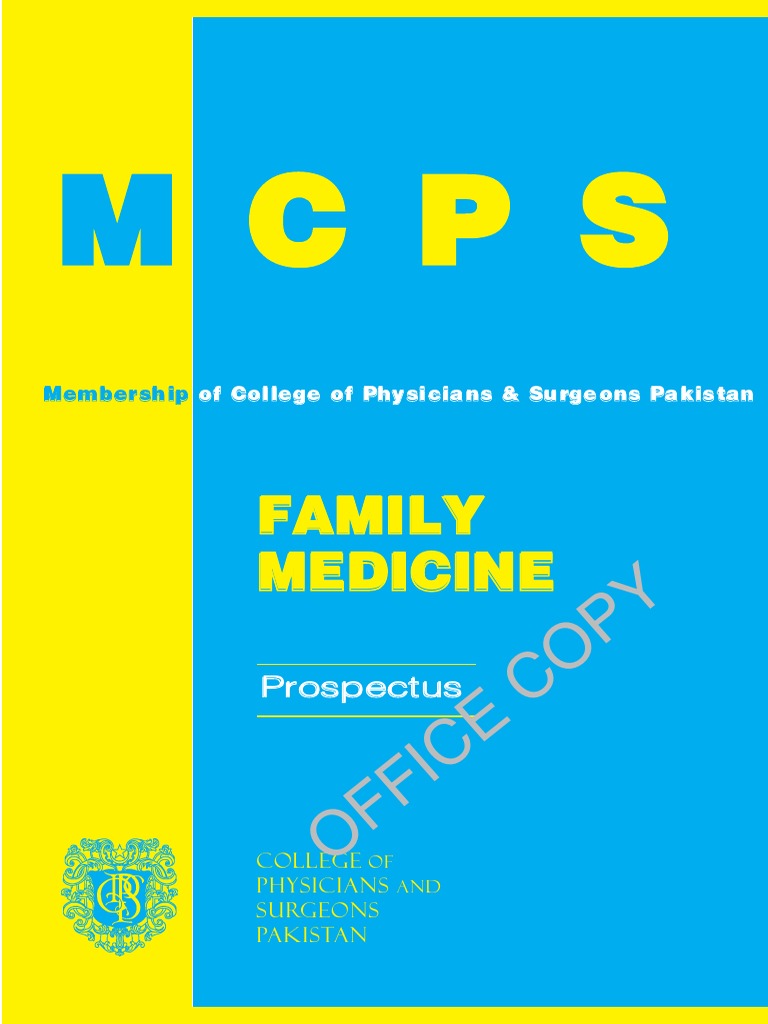 MCPS Family Medicine | Arthritis | Specialty (Medicine) | Free 30-day ...