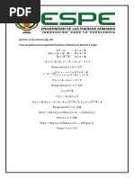 Examen de Ingreso UG Medicina 2023 Resuelto | PDF