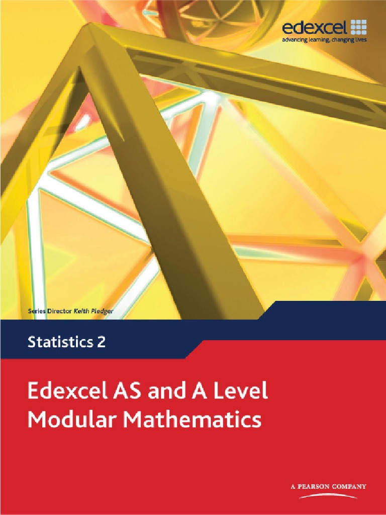 Edexcel - Maths2 | PDF