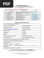 Subcontractor Recommendation Letter | PDF | Business