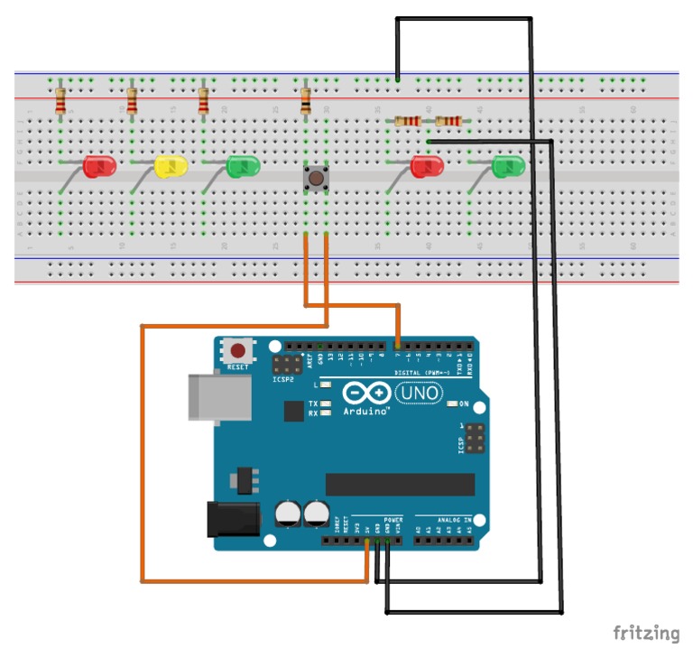 Curso de Arduino - Aula 04 - IF e ELSE | PDF