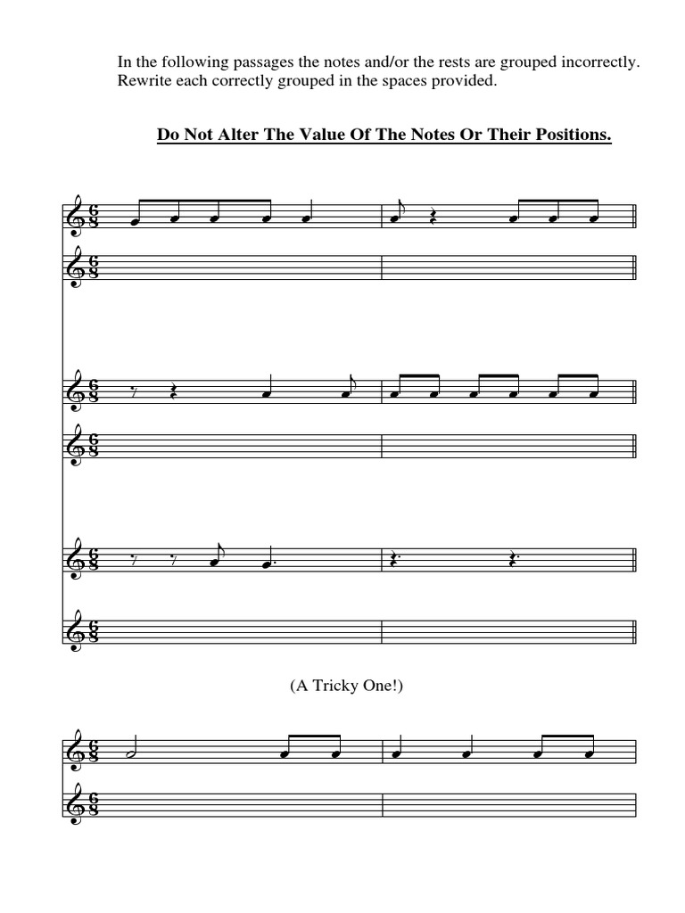 Grouping Exs 5 Compound A4 | PDF