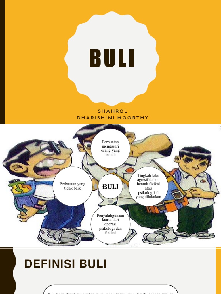 Buli | PDF