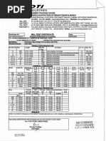EN8D Steel Material Specification Guide | PDF | Steel | Industrial ...