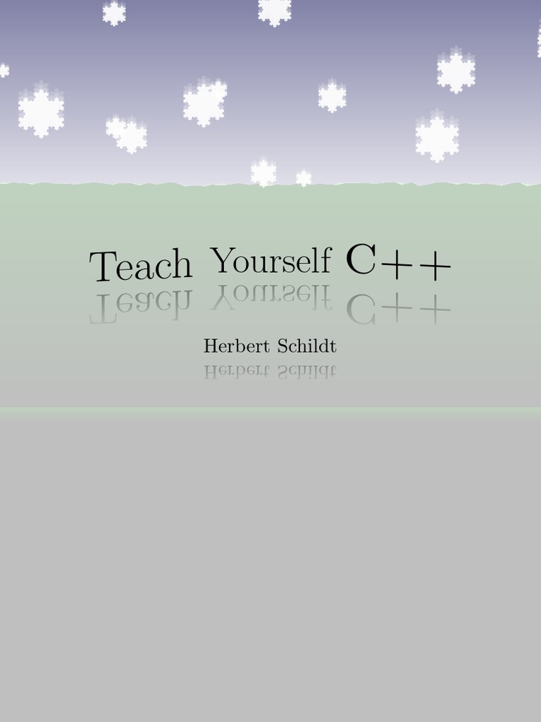 Teach Yourself CNC | PDF | C++ | Object Oriented Programming