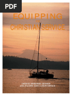 Ministers Handbook 2009 PDF | PDF | Prayer | Seventh Day Adventist Church