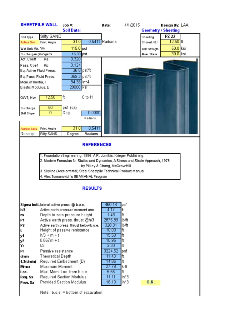 ACI Method of Mix Design | PDF | Chemical Product Engineering | Solid ...