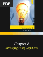 Island Activity Create Your Own Government | PDF | Social Science