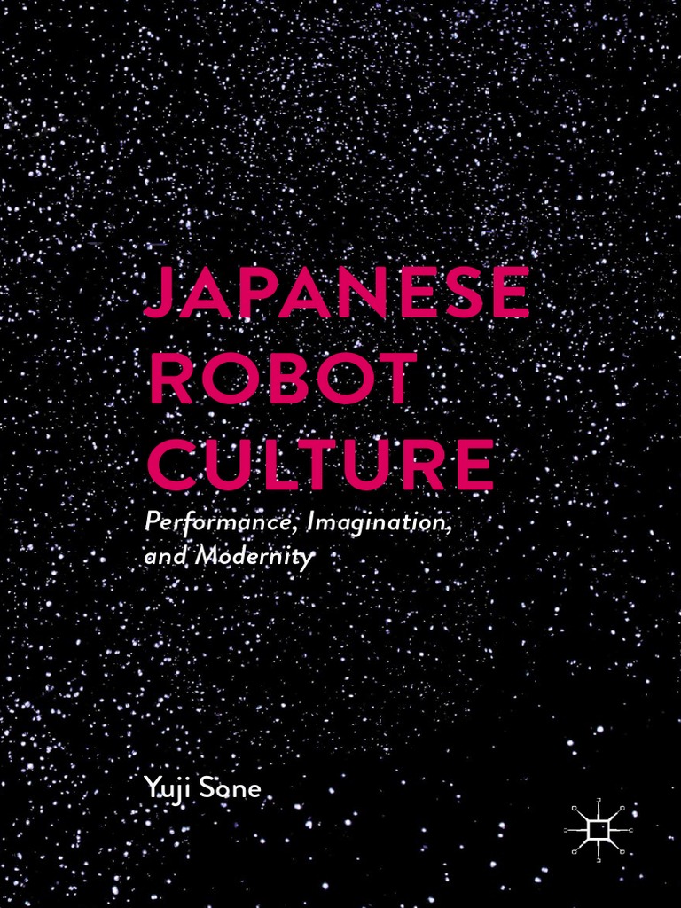Japanese Robot Culture | PDF | Robot | Robotics