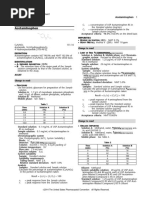 USP Monographs - Ascorbic Acid | PDF