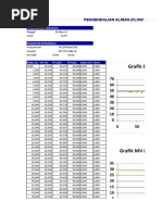 Court Fees Chart | PDF