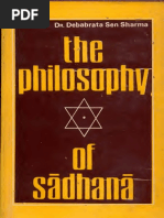 Sadhan Samar Part 1 of 3 PDF | PDF