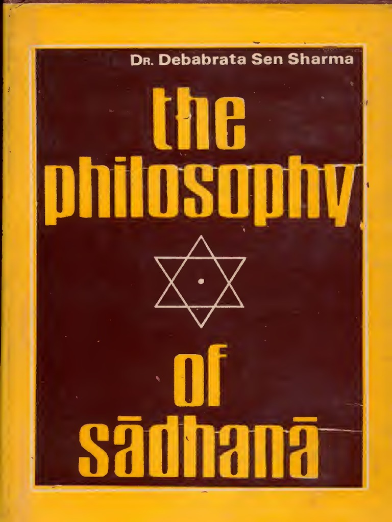 Sadhan Samar Part 1 of 3 | PDF | Shiva | Yoga