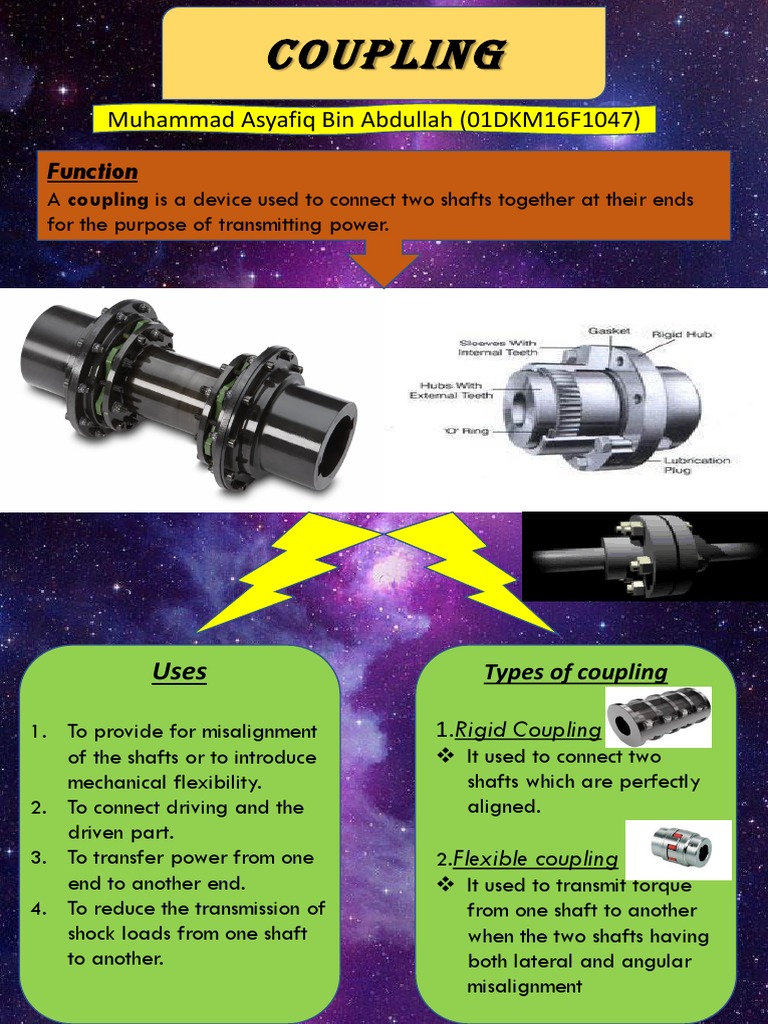 Coupling: Types and Functions | PDF | Science & Mathematics | Computers