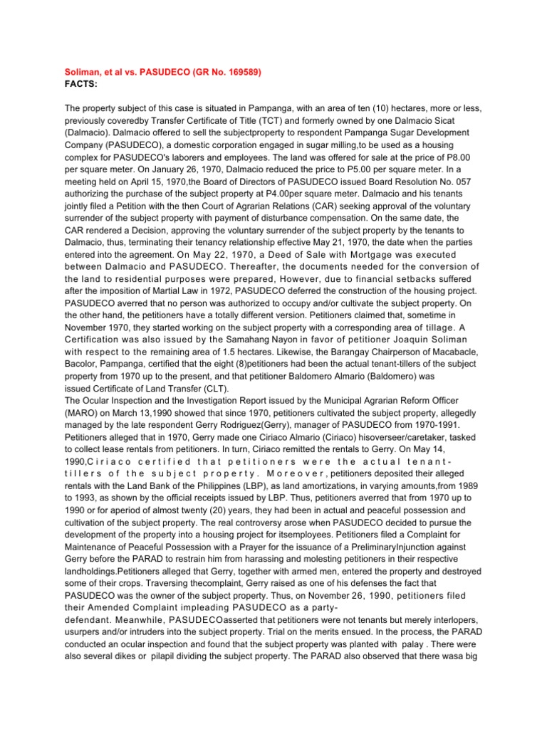 Agra Ra 3844 | PDF | Leasehold Estate | Lease