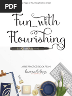 Lettering PDF | PDF