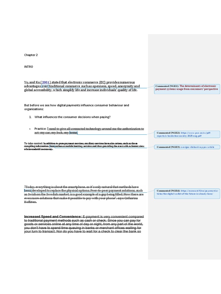 Chapter 2 Download Free Pdf E Commerce Retail