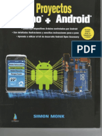 Arduino Cookbook 2nd Edition | PDF | Arduino | Hardware de la computadora