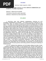 Public Services (Management) Act 1995 (Consolidated To No 24 PDF | PDF ...