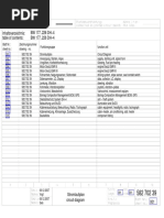 DEUTZ Trouble Code List EMR4 14.11.2014 | PDF