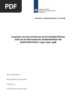 Lijst Militaire Afkortingen | PDF