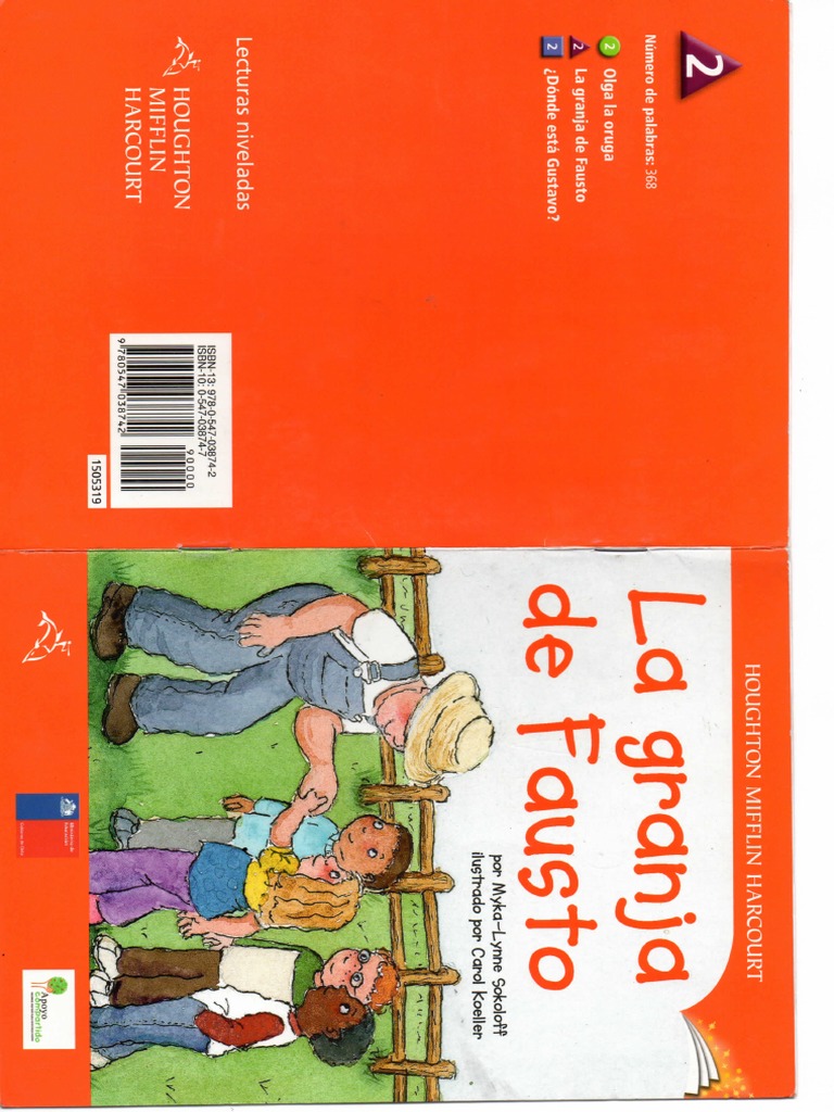 La Granja de Fausto PDF | PDF