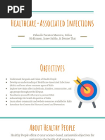 12 Services Under HWC | PDF