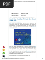 Ericfil: Obat Kuat Pria Terbaik 2023 | PDF