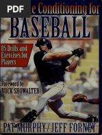 Driveline Pitching PDF Final | PDF | Strength Training | Pitcher