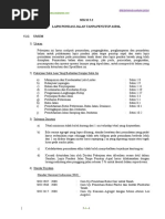 Mengenal Perbedaan Base Course Dan Subbase Course | PDF