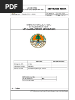 Contoh Perhitungan CV Horwitz | PDF