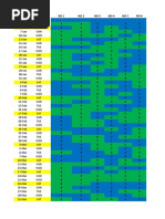 Depo-Provera Perpetualcalendar: 4-Times-A-Year Dosing Flexibility | PDF ...