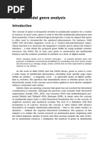 TOGAF Learning Studies - Candidate Guidance - Virtual & Classroom | PDF