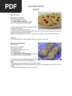 KFC Colonel Sanders' Recipe Book | PDF | Roasting | Baking